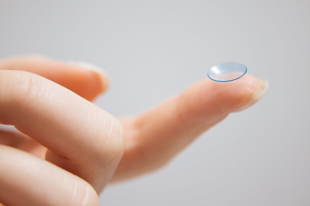 The Benefits of Custom Contact Lenses: Tailoring Vision Correction to ...