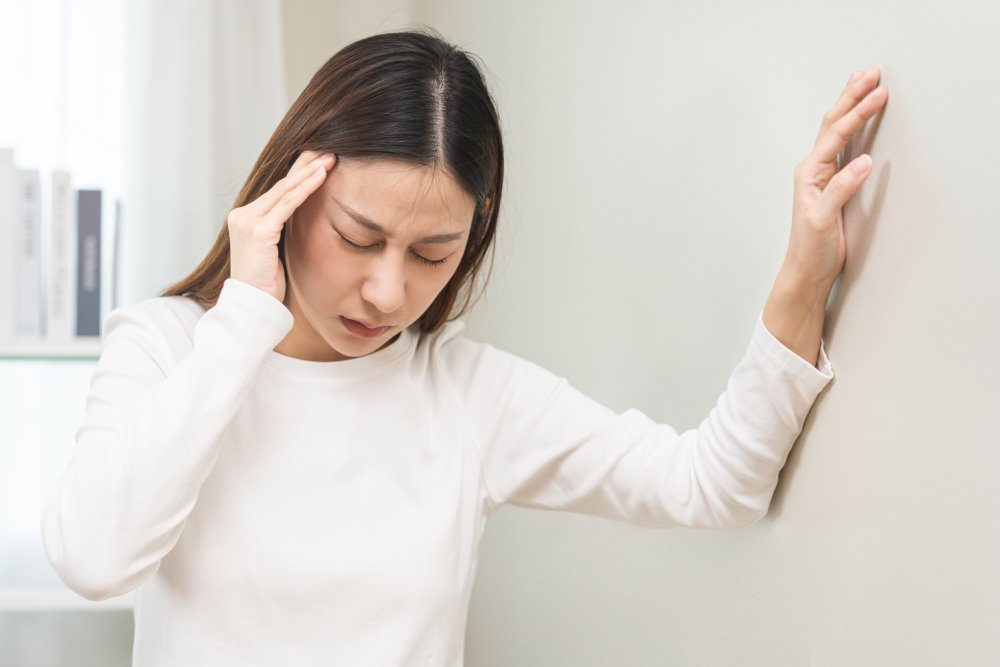 Can Dry Eye Cause Headaches?